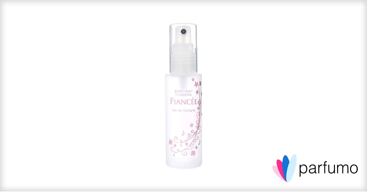 Flowers / Parfum de Flowers / 花とつぼみのワルツ by Fiancée / フィアンセ » Reviews ...