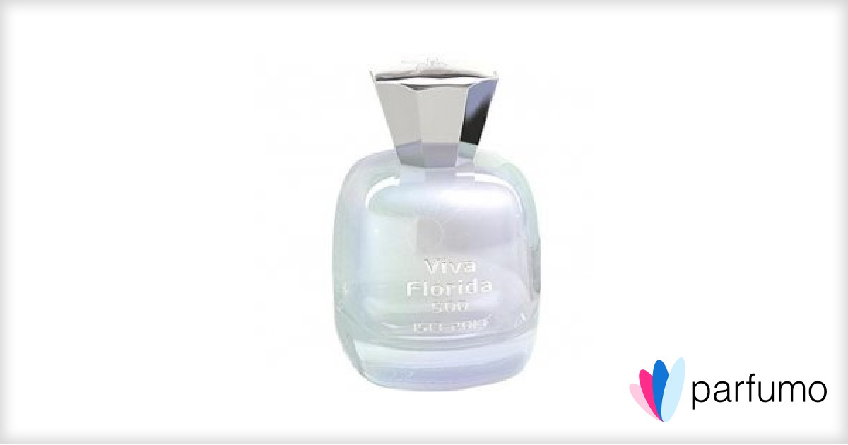 Florida by Night by Christian Louis » Reviews & Perfume Facts
