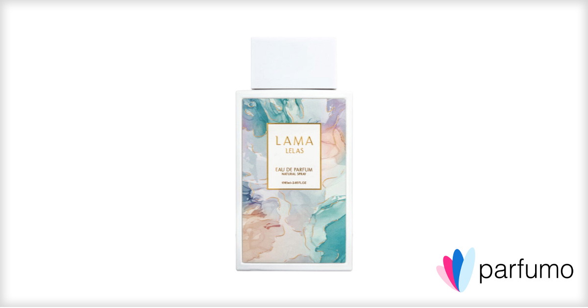 Lama by Lelas » Reviews & Perfume Facts