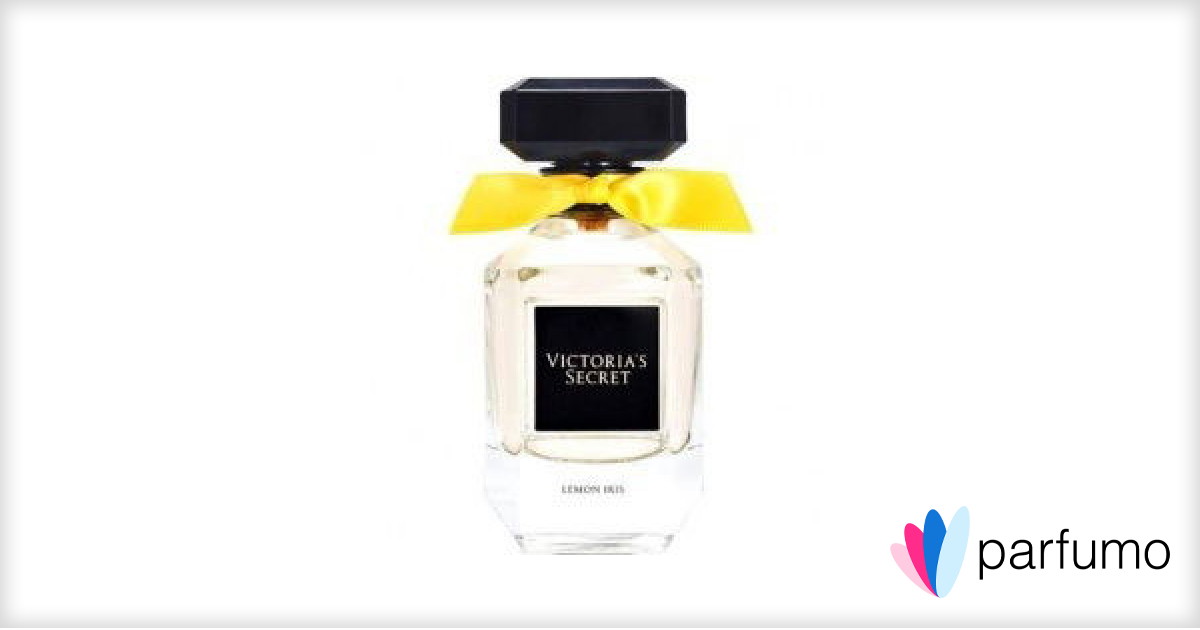 Lemon Iris by Victoria's Secret » Reviews & Perfume Facts
