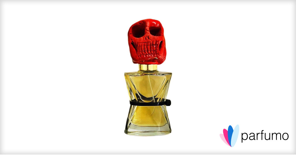 Blâme & Objurgation by The Unleashed Apothecary » Reviews & Perfume Facts