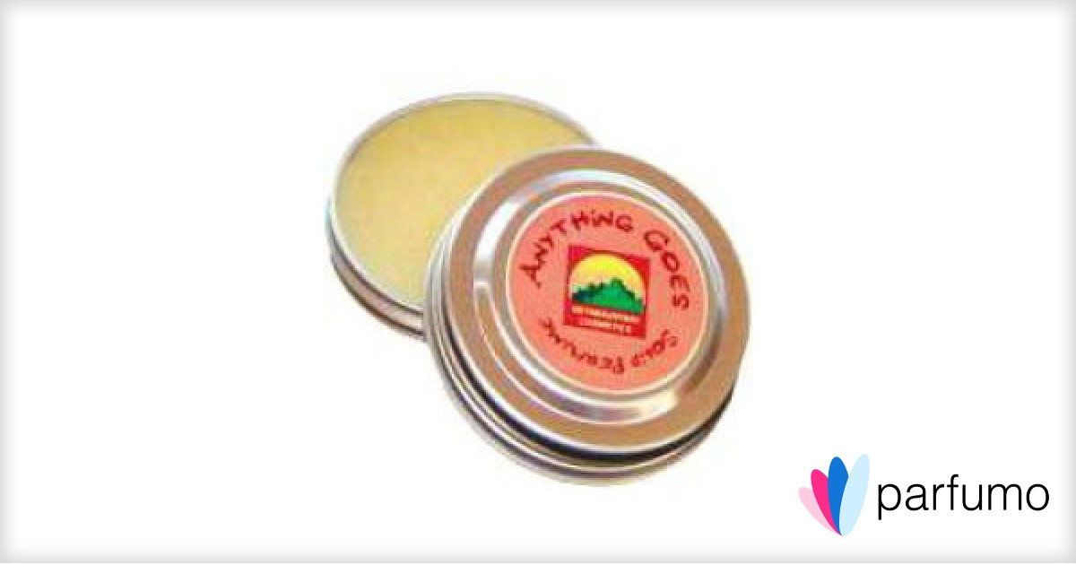 Anything Goes by Heymountain Cosmetics » Reviews & Perfume Facts