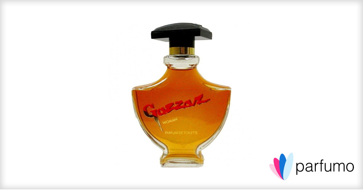 Gazzaz - Woman » Reviews & Perfume Facts