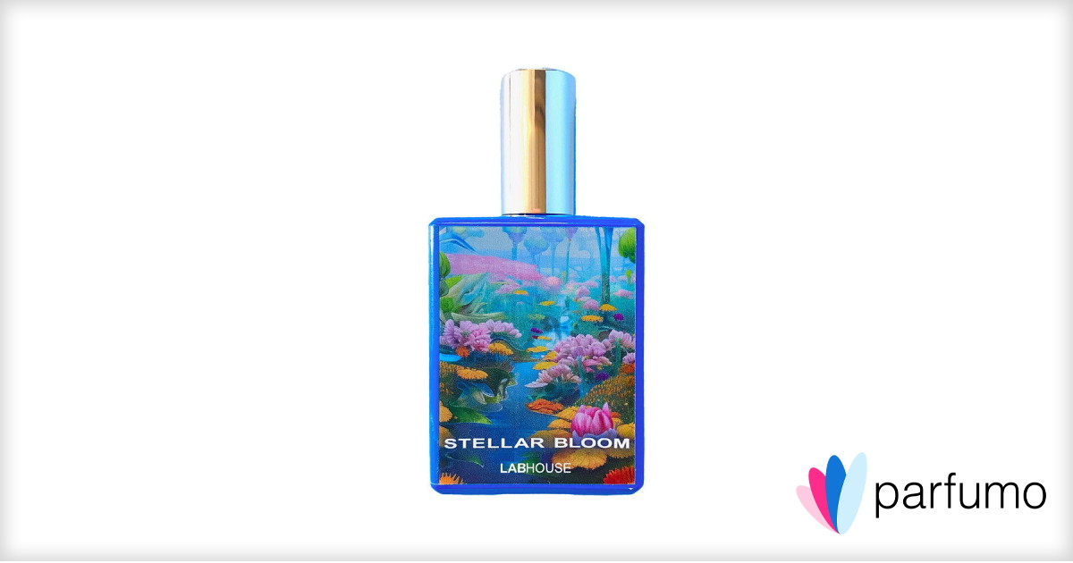 Stellar Bloom by LabHouse Perfume » Reviews & Perfume Facts