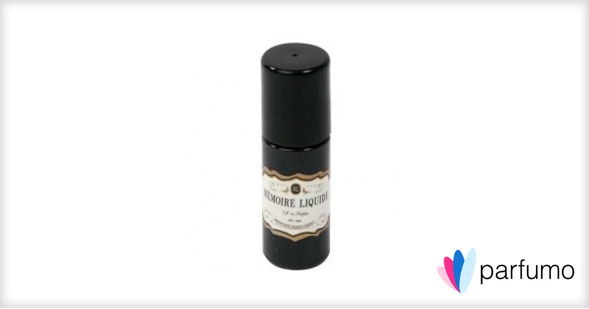 #105 Moroccan Rose / Mystere du Maroc by EMES » Reviews & Perfume Facts