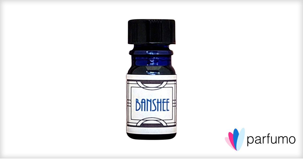 Banshee by Nui Cobalt Designs » Reviews & Perfume Facts