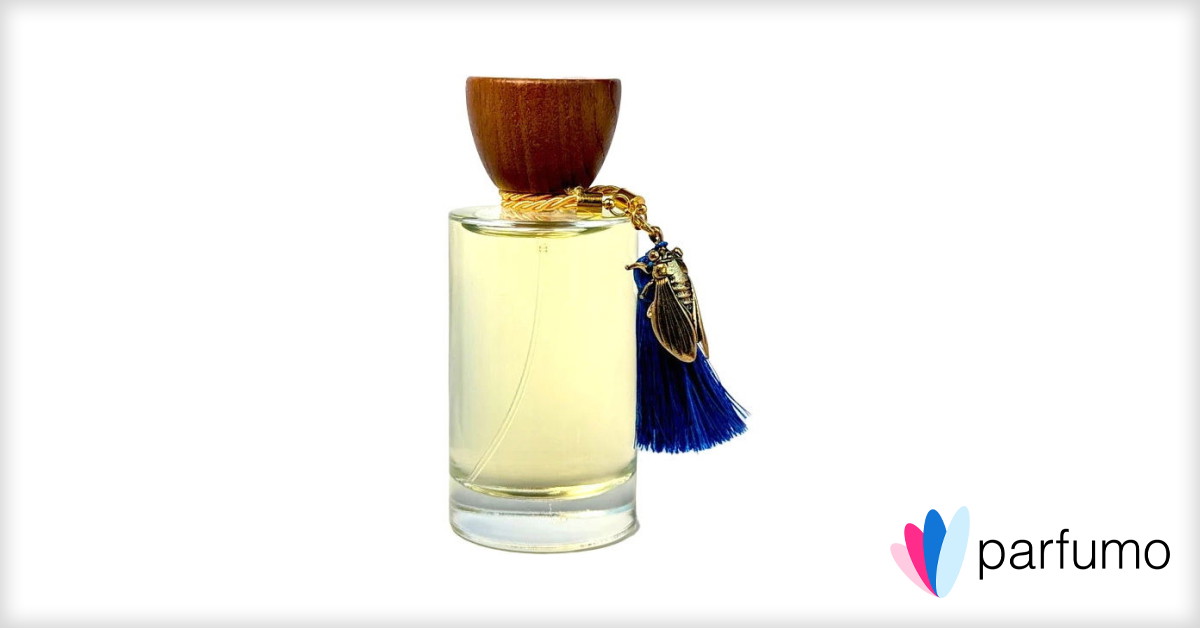 Riad l'Orangeraie by Sovereign Fragrance » Reviews & Perfume Facts