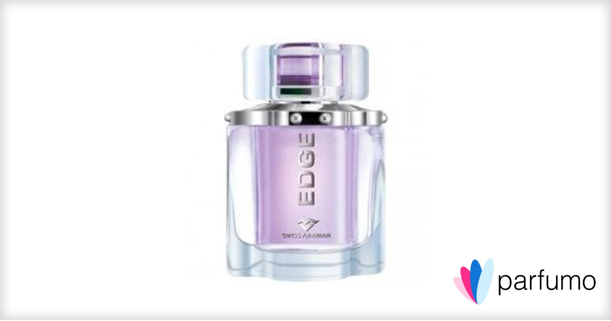 Edge for Women by Swiss Arabian » Reviews & Perfume Facts