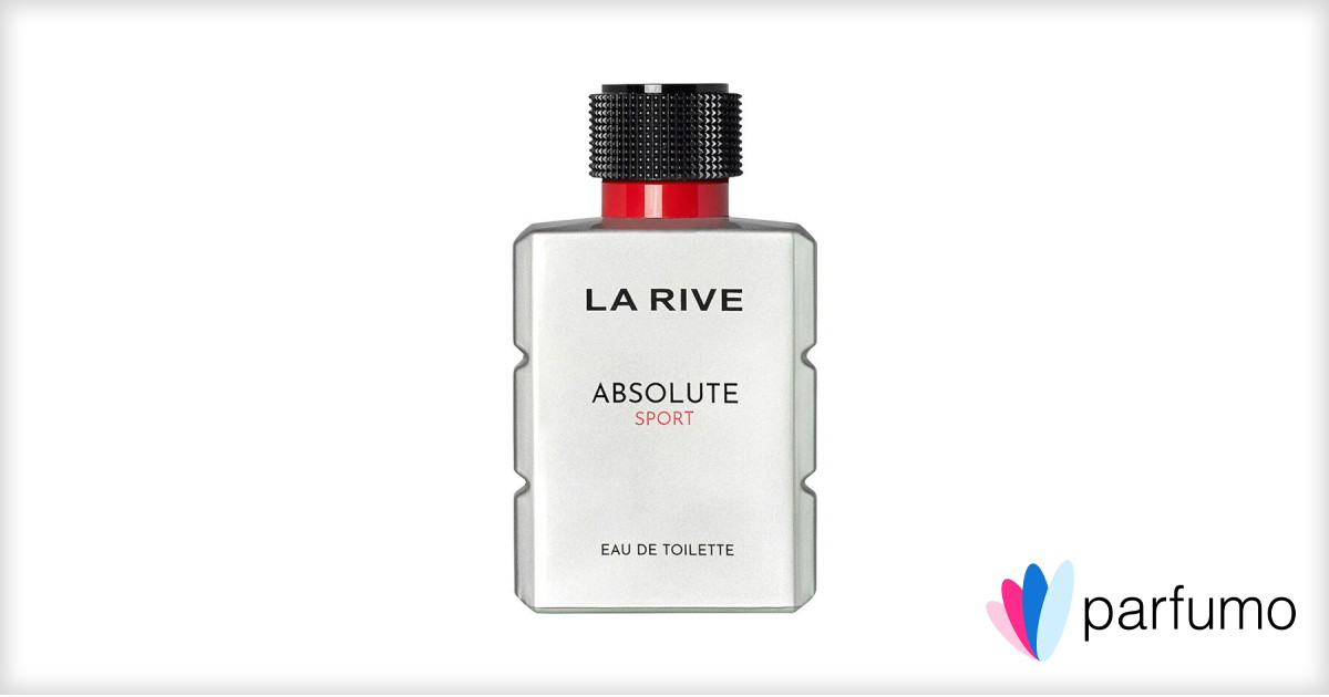 Absolute Sport by La Rive » Reviews & Perfume Facts