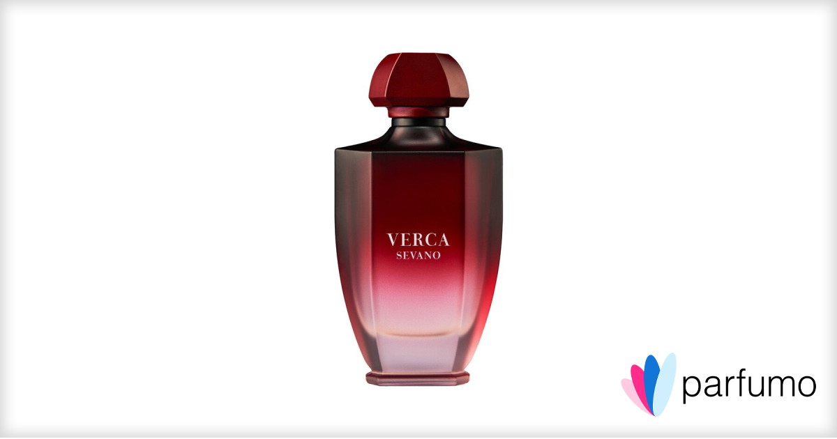 Verca by Sevano » Reviews & Perfume Facts