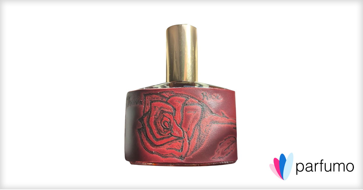 Tonkin Rose by House of Heartistry » Reviews & Perfume Facts