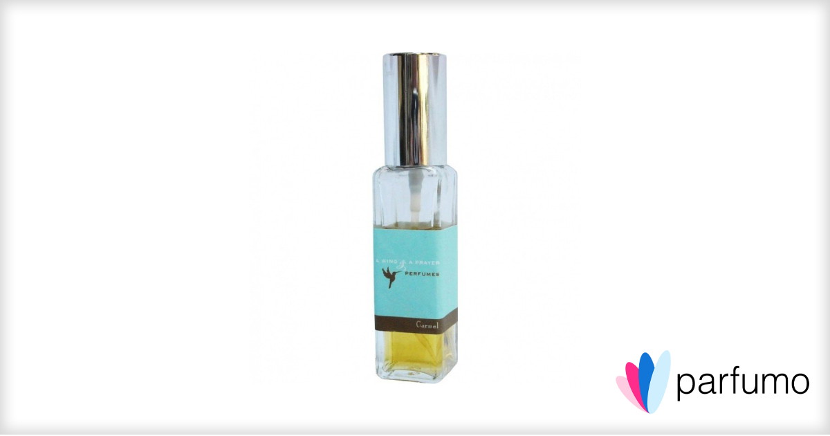 Carmel by A Wing & A Prayer Perfumes » Reviews & Perfume Facts