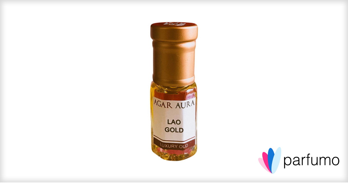 Lao Gold by Agar Aura » Reviews & Perfume Facts
