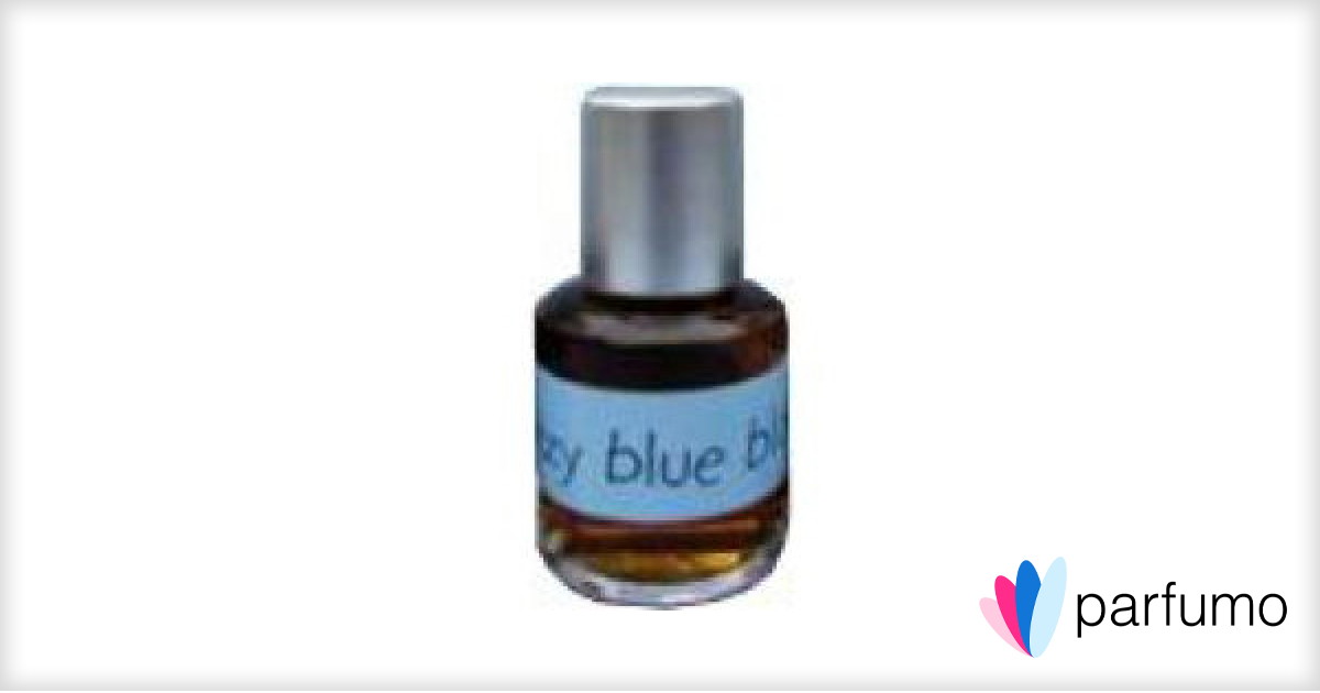 Fuzzy Blue Blanket by Skye Botanicals » Reviews & Perfume Facts