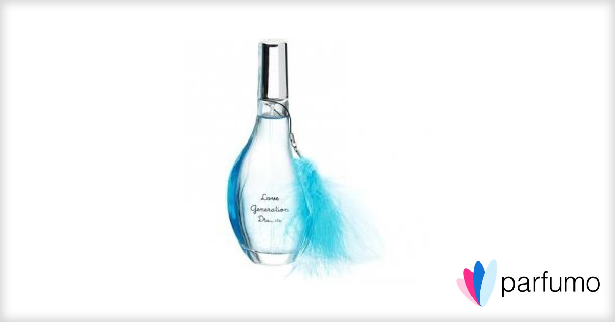 Love Generation Dream by Jeanne Arthes » Reviews & Perfume Facts