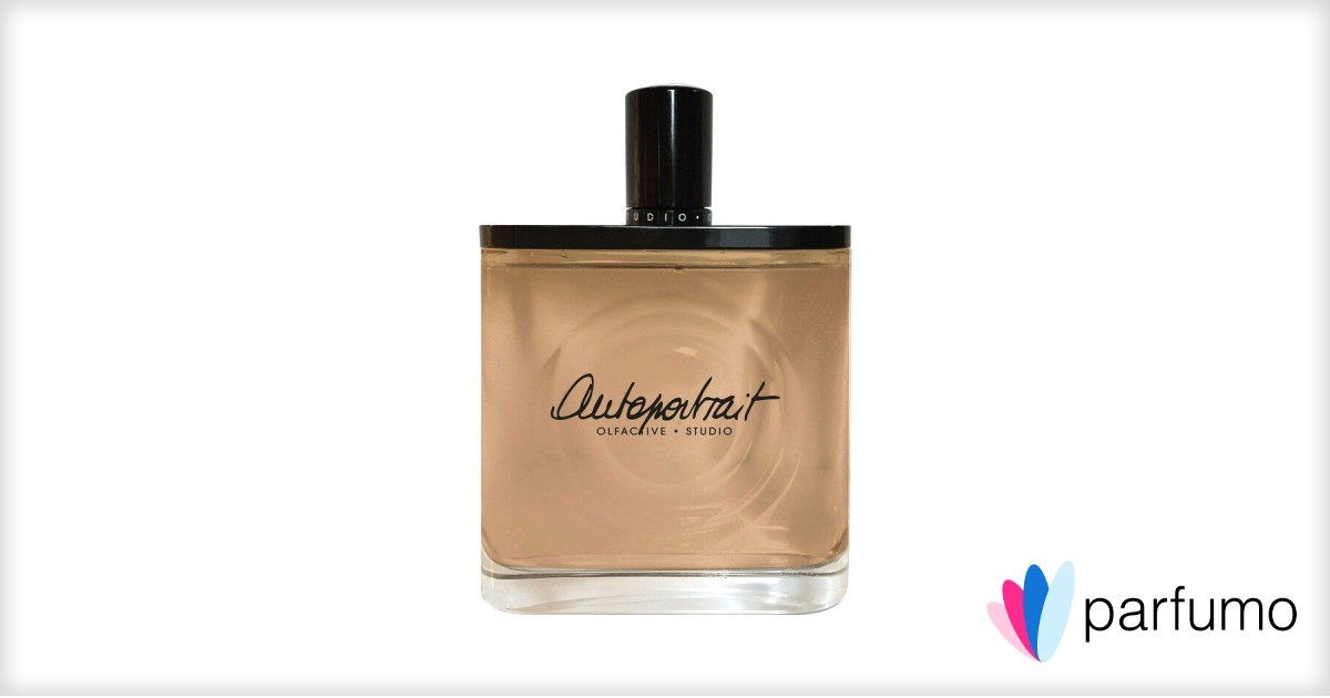 Autoportrait by Olfactive Studio » Reviews & Perfume Facts