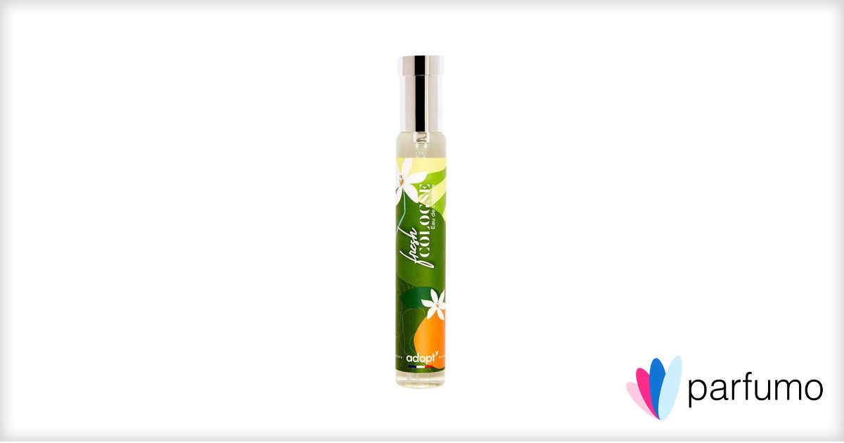 Fresh Cologne by Adopt' / Réserve Naturelle » Reviews & Perfume Facts