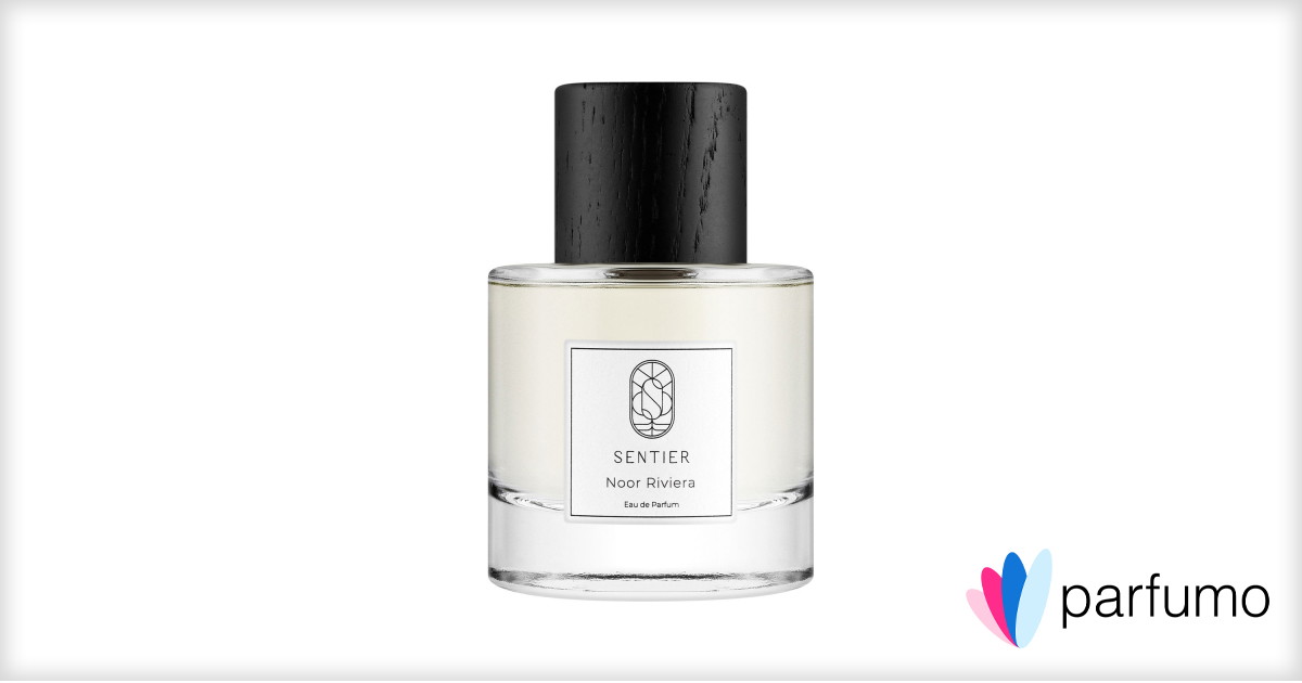 Noor Riviera by Sentier » Reviews & Perfume Facts