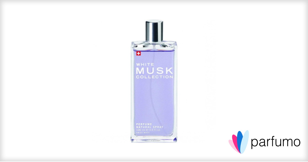 White Musk Collection by Musk Collection » Reviews & Perfume Facts
