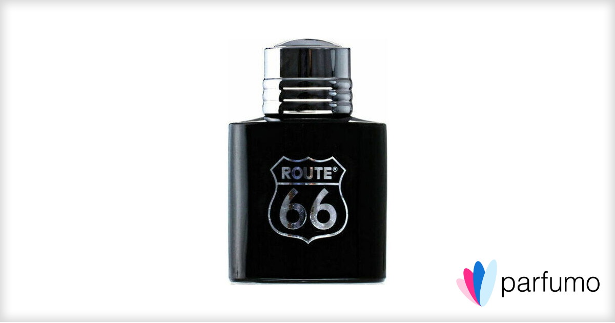 Route 66 - » Reviews & Perfume Facts
