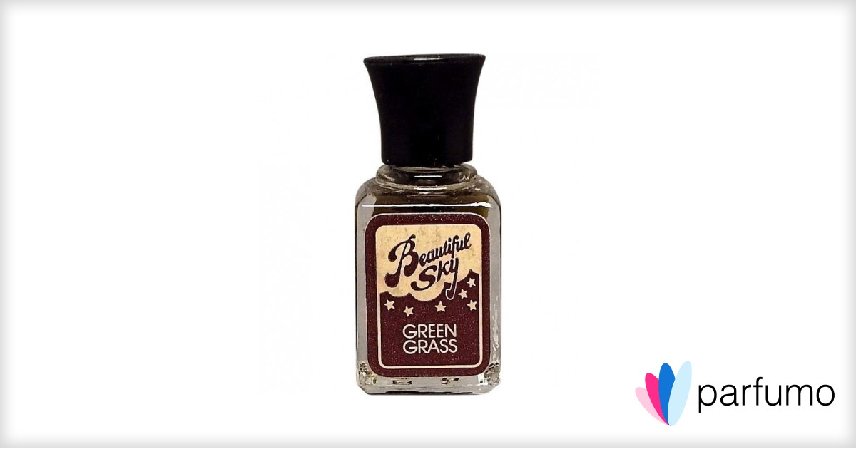 Green Grass by Beautiful Sky » Reviews & Perfume Facts
