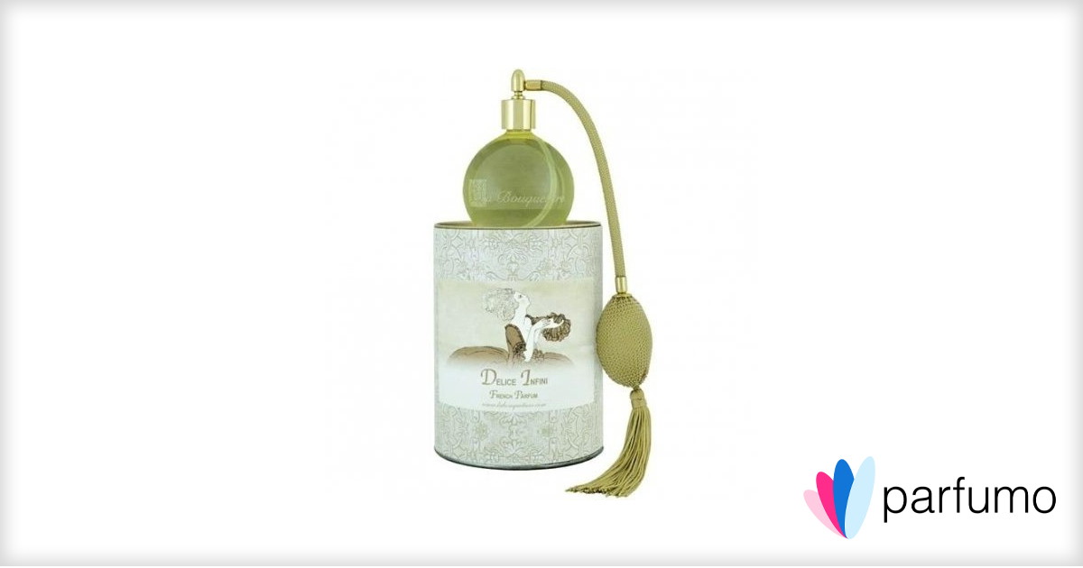 Delice Infini by La Bouquetière » Reviews & Perfume Facts