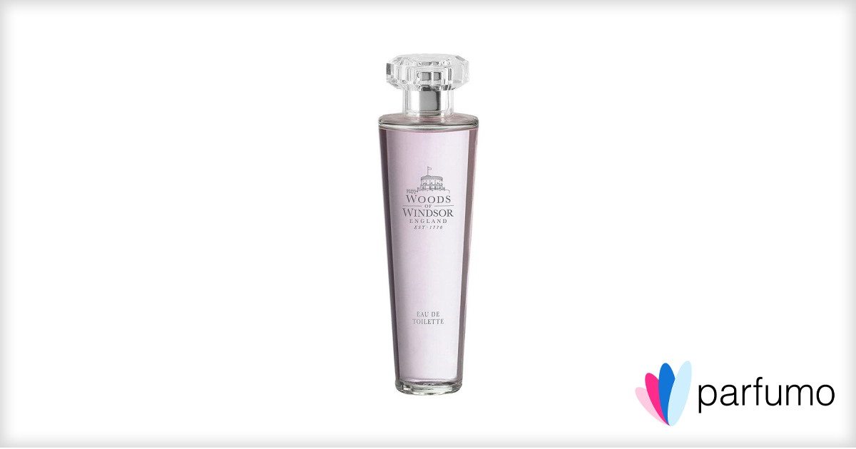 True Rose by Woods of Windsor » Reviews & Perfume Facts