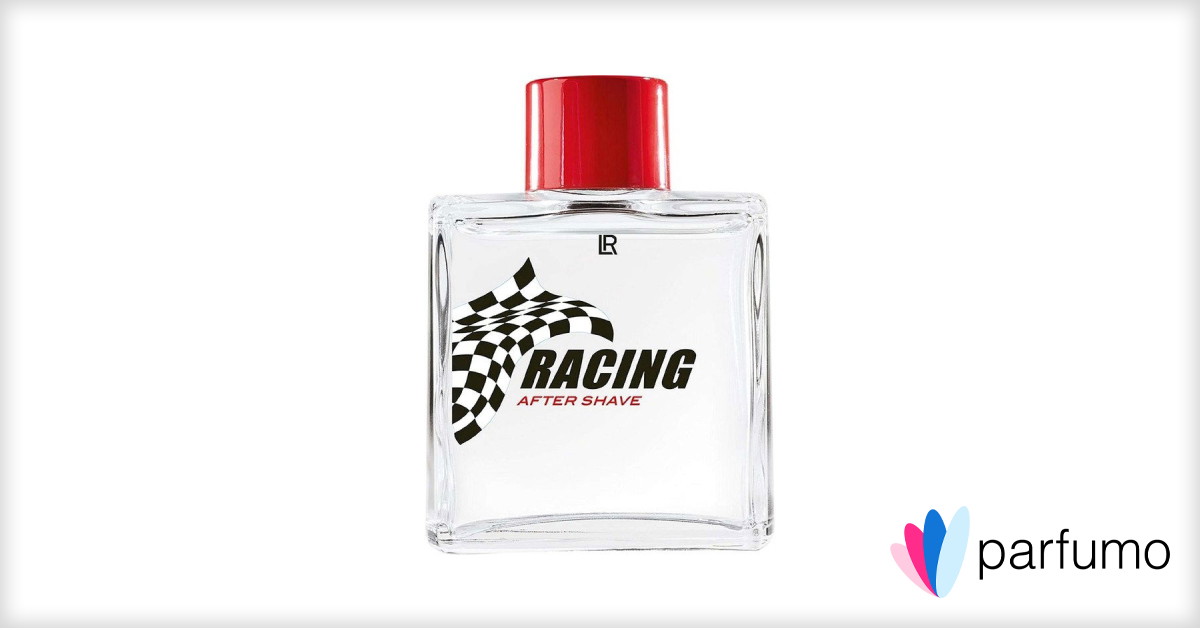 Racing by LR (After Shave) » Reviews & Perfume Facts
