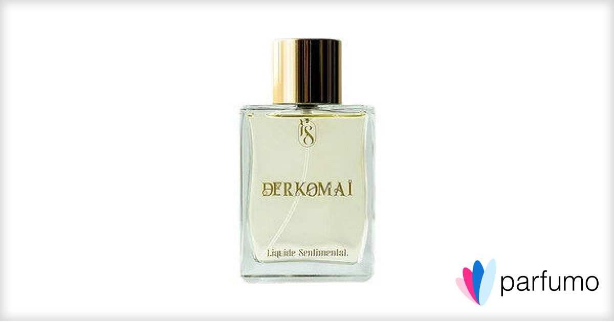 Derkomaï by Unomismo / Liquide Sentimental » Reviews & Perfume Facts