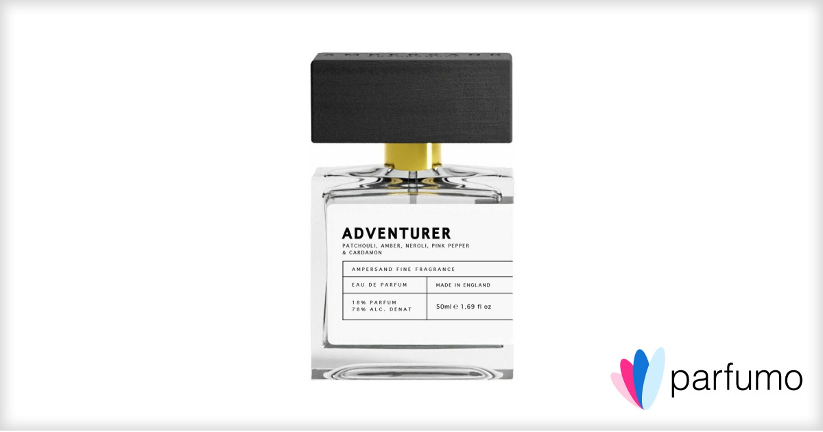 Adventurer by Ampersand » Reviews & Perfume Facts