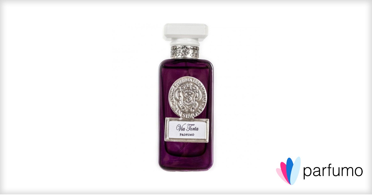 Via Torta by Antica Spezieria Erboristeria San Simone » Reviews ...