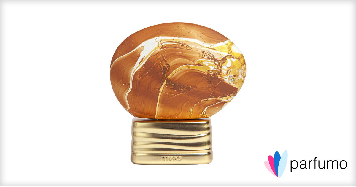 Hidden Shades von The House of Oud » Meinungen & Duftbeschreibung