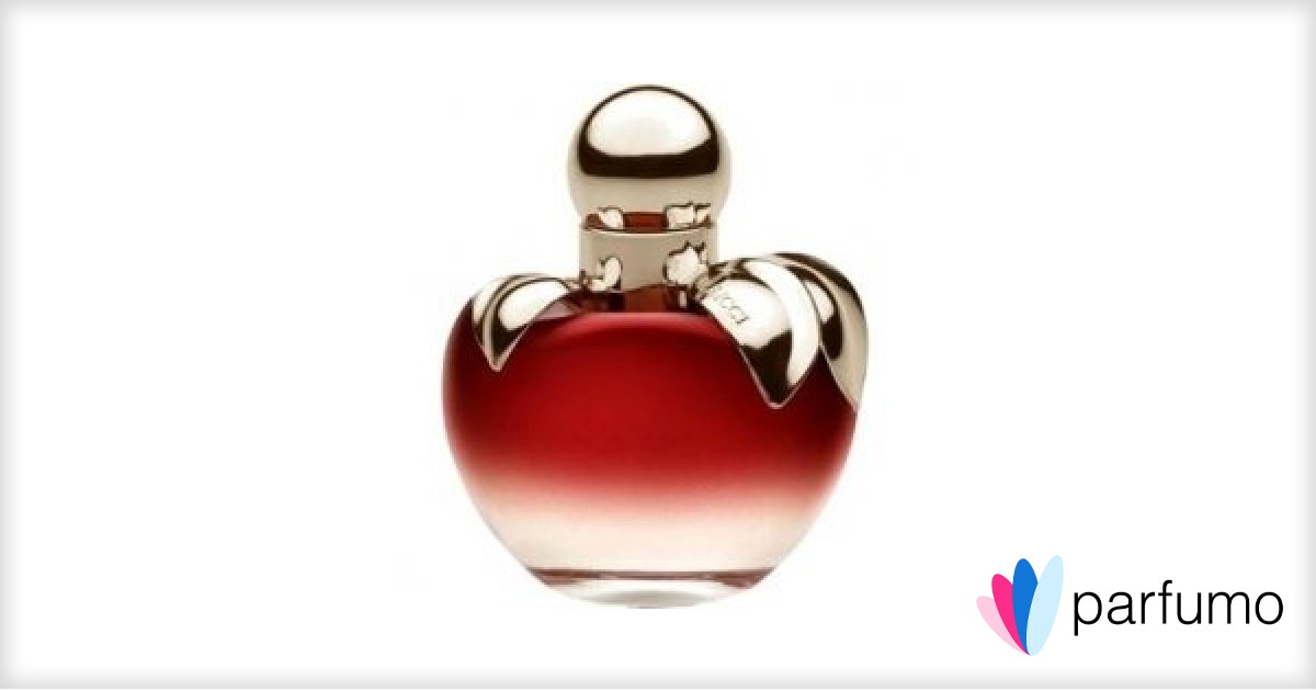 Nina L'Elixir by Nina Ricci » Reviews & Perfume Facts