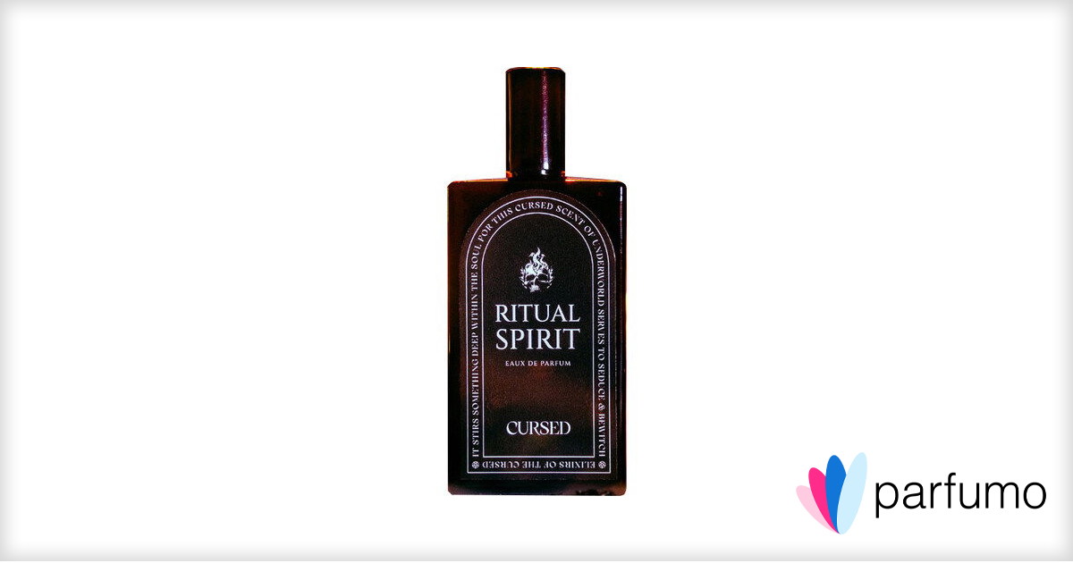 Ritual Spirit by Cursed » Reviews & Perfume Facts