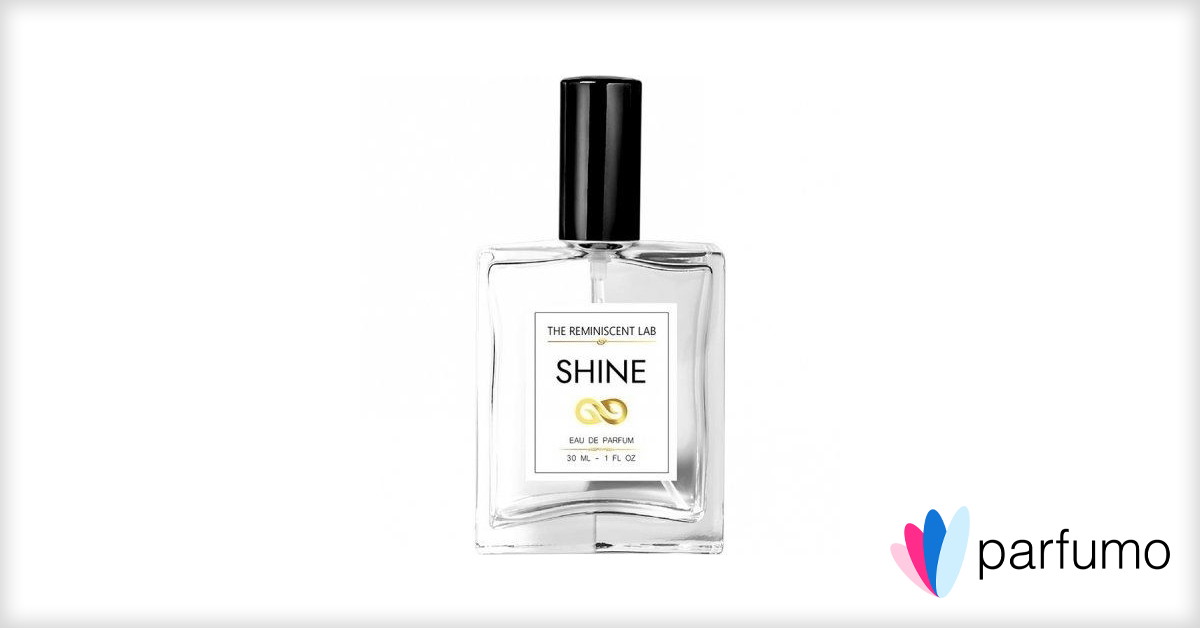 Shine by The Reminiscent Lab » Reviews & Perfume Facts