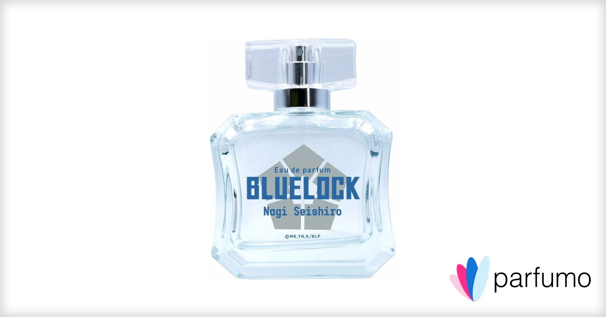Nagi Seishiro / 凪 誠士郎 von Fairytail Parfum » Meinungen & Duftbeschreibung