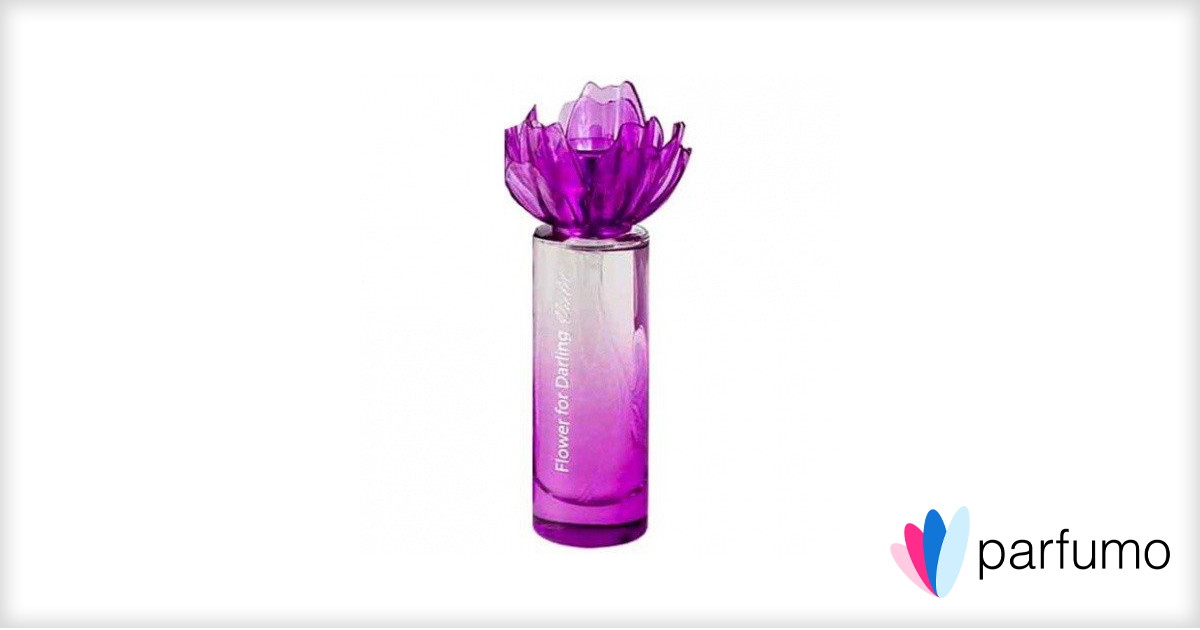 Flower for Darling - Violet by Parli » Reviews & Perfume Facts