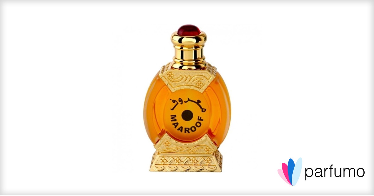 Maaroof by Al Haramain » Reviews & Perfume Facts
