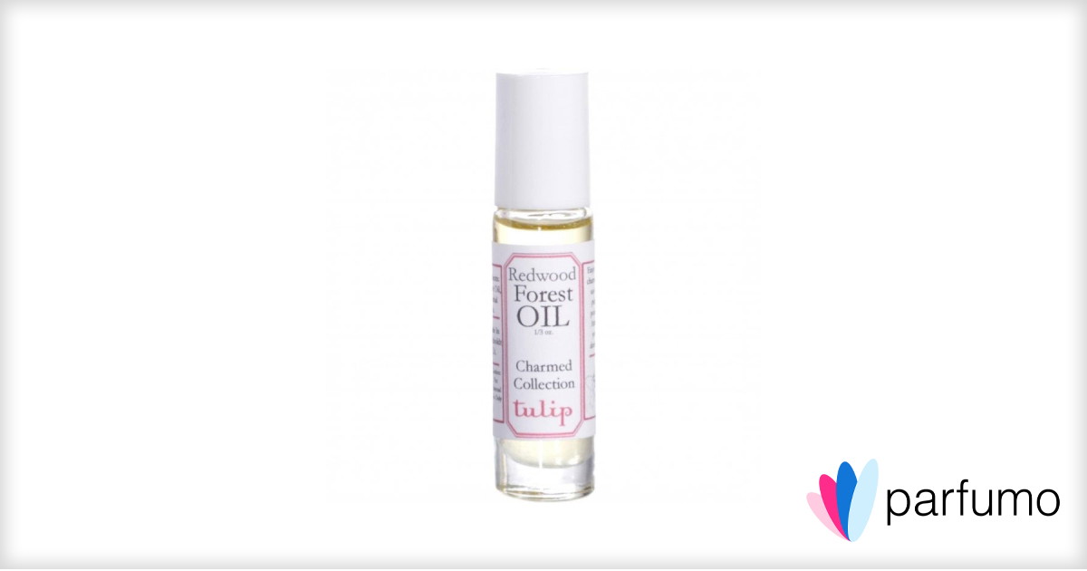 Charmed Collection - Redwood Forest by Tulip » Reviews & Perfume Facts