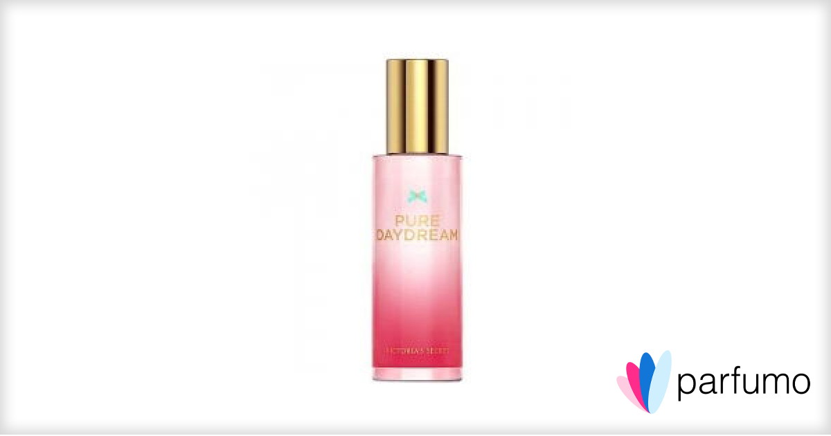 Pure Daydream by Victoria's Secret (Eau de Toilette) » Reviews ...