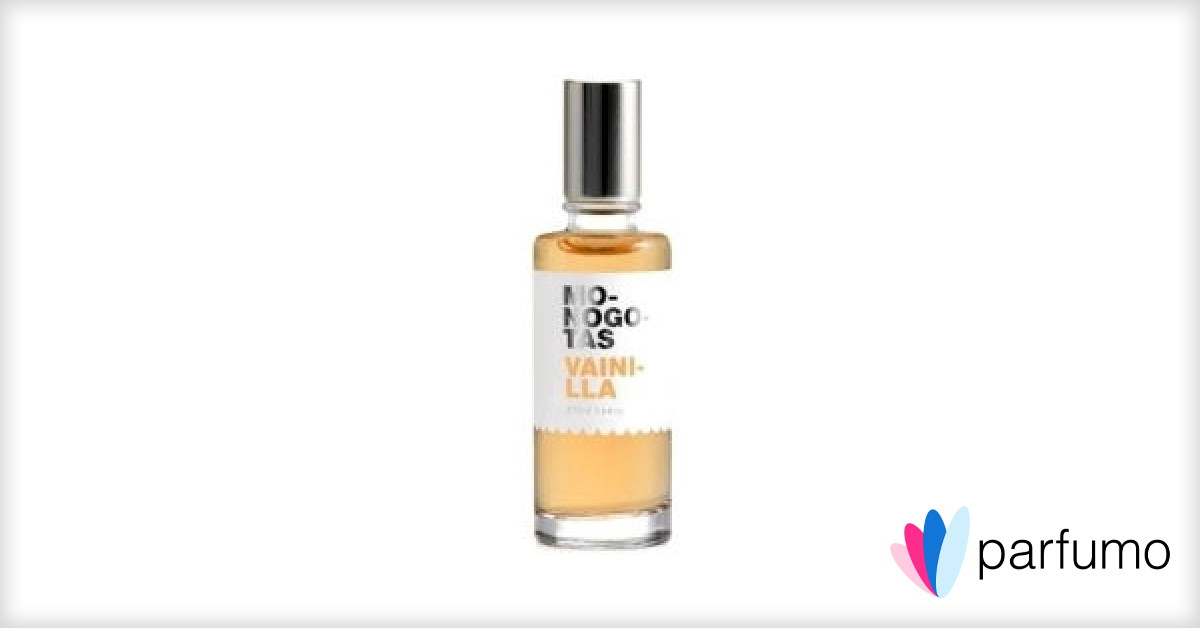 Monogotas Vainilla by Mercadona » Reviews & Perfume Facts