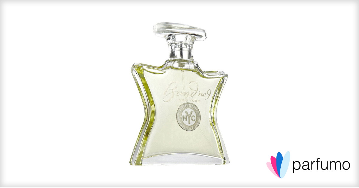Chez Bond von Bond No. 9 » Meinungen & Duftbeschreibung