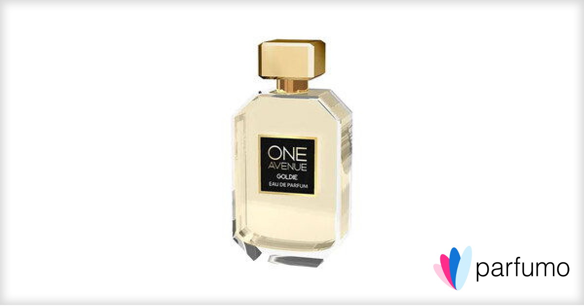 Goldie von One Avenue » Meinungen & Duftbeschreibung