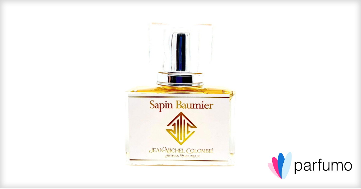 Sapin Baumier by JMC Parfumerie » Reviews & Perfume Facts