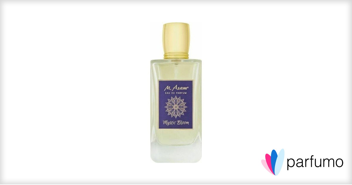 Mystic Bloom by M. Asam » Reviews & Perfume Facts