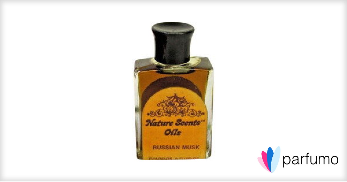 Nature Scents Oils - Russian Musk by Olfactory Corp. » Reviews ...