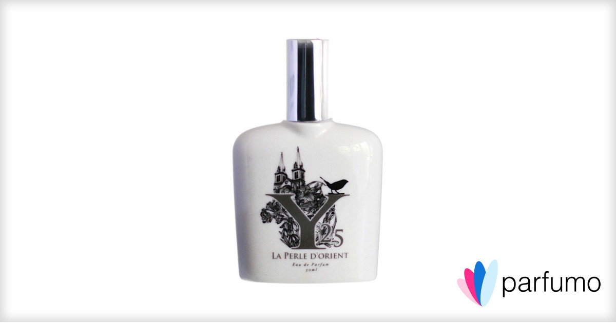 La Perle d'orient by Y25 » Reviews & Perfume Facts