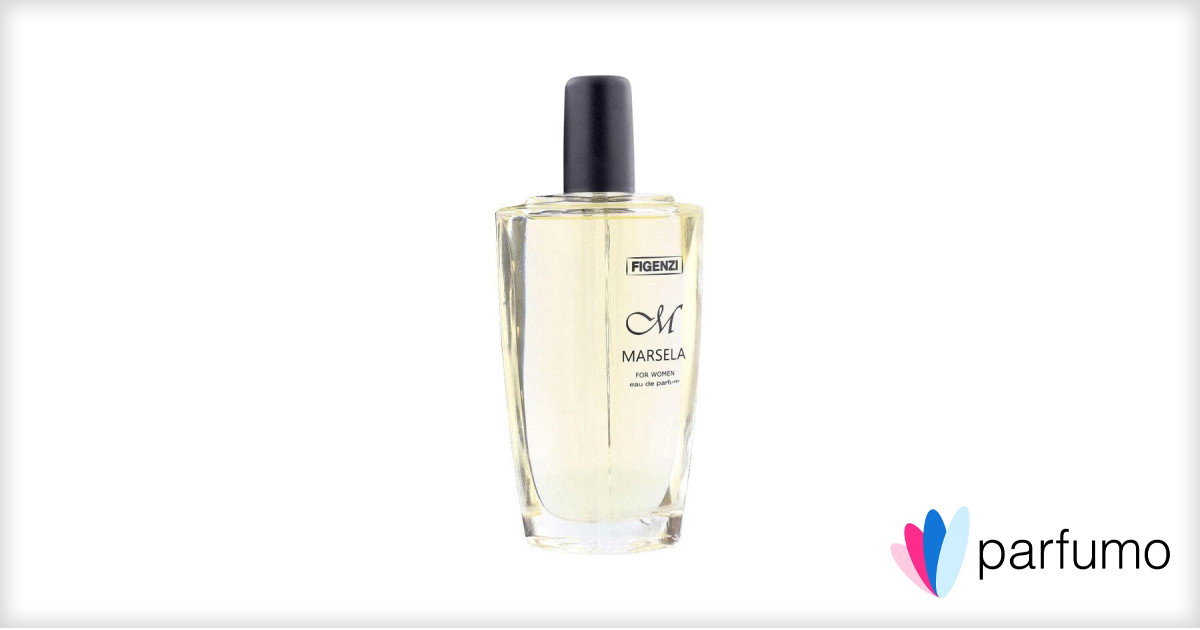 Marsela by Figenzi » Reviews & Perfume Facts