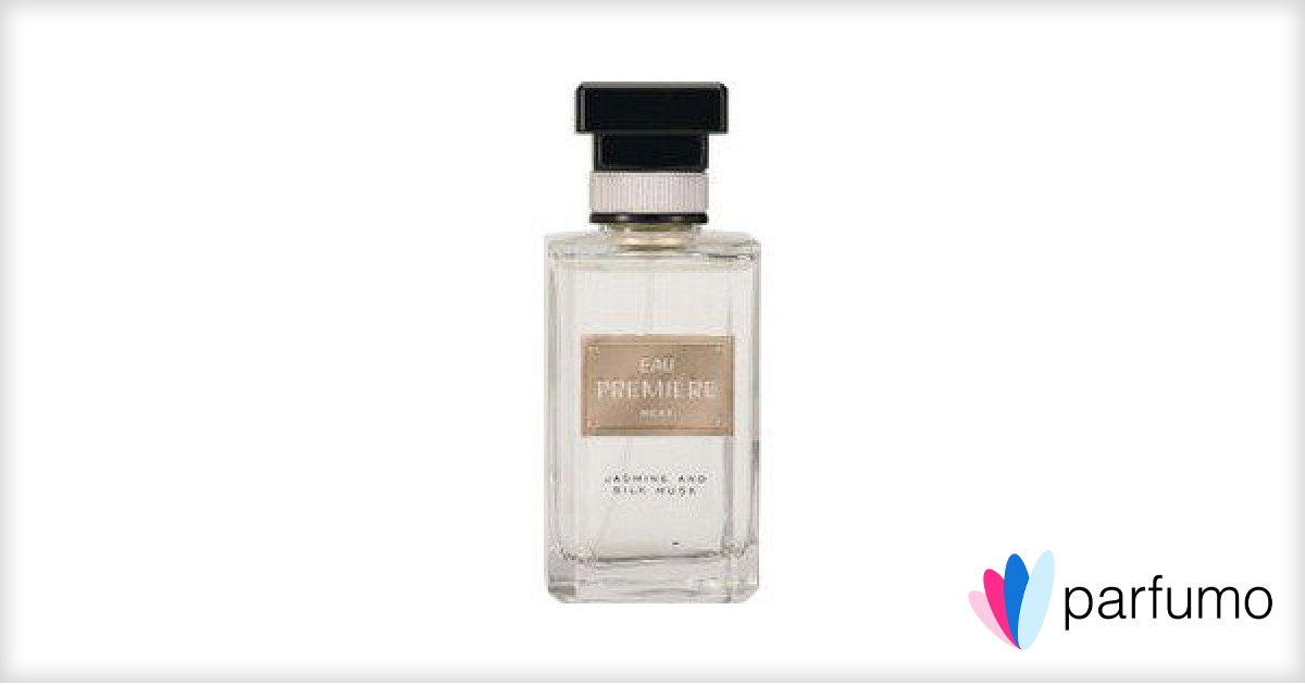 Eau Première - Jasmine and Silk Musk by Next » Reviews & Perfume Facts