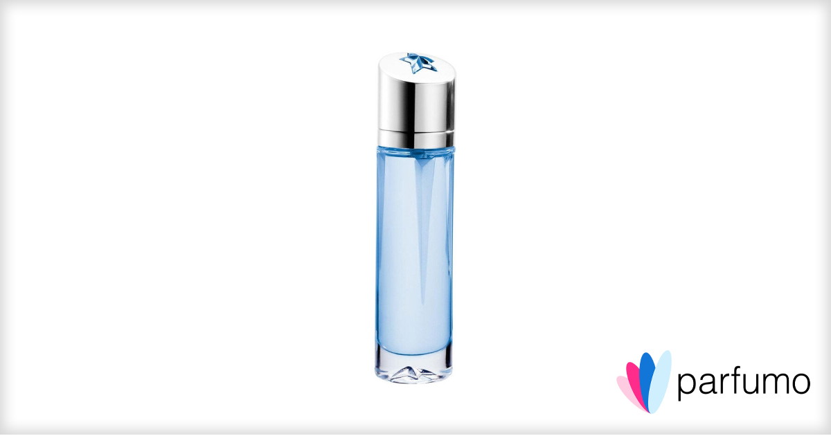 Innocent by Mugler » Reviews & Perfume Facts